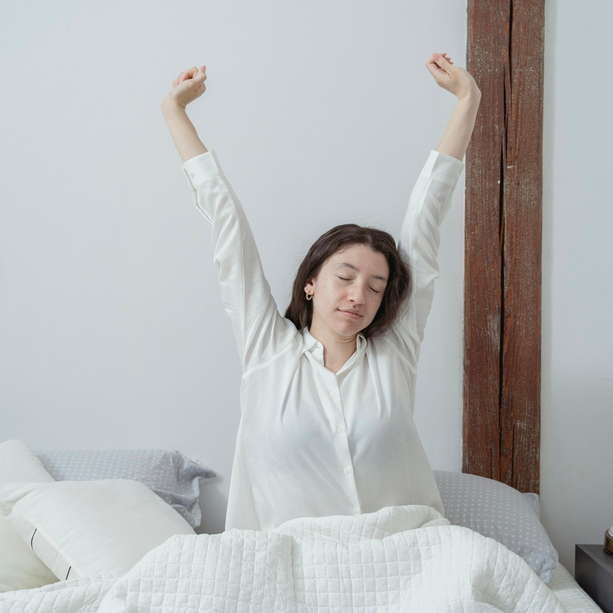 6 MORNING HABITS TO START YOUR DAY (AND 1 THING TO AVOID) – Healthy Paula
